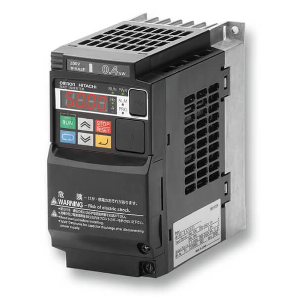 3G3MX2-A4030-EV2 | OMRON, Europe