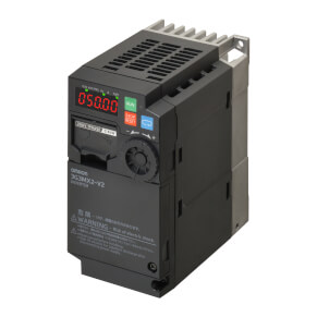 Motion & Drives | Omron, Danmark