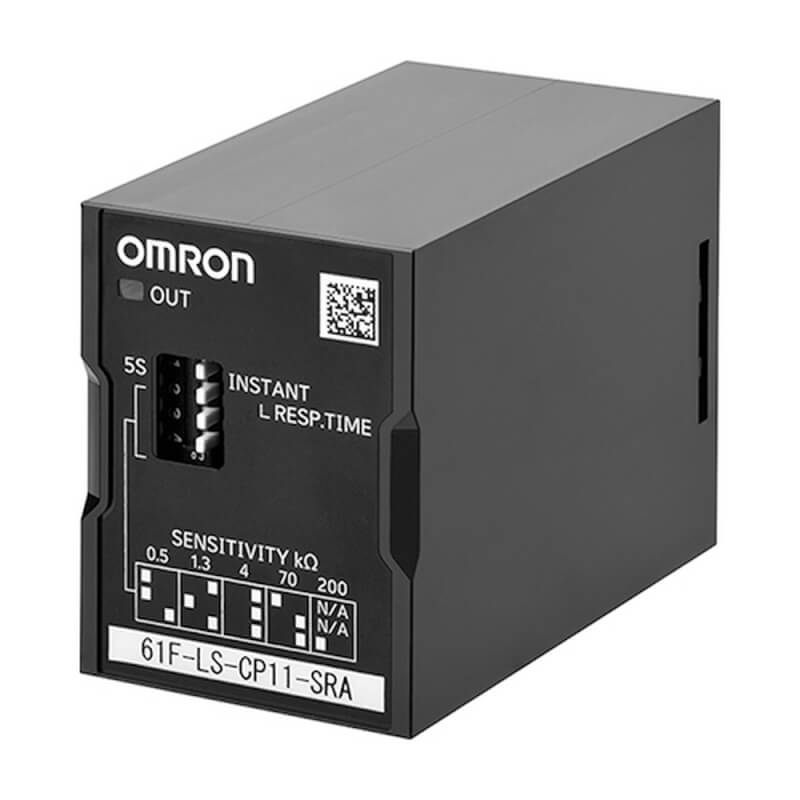 61F-LS-CP08-SRA | OMRON, Portugal