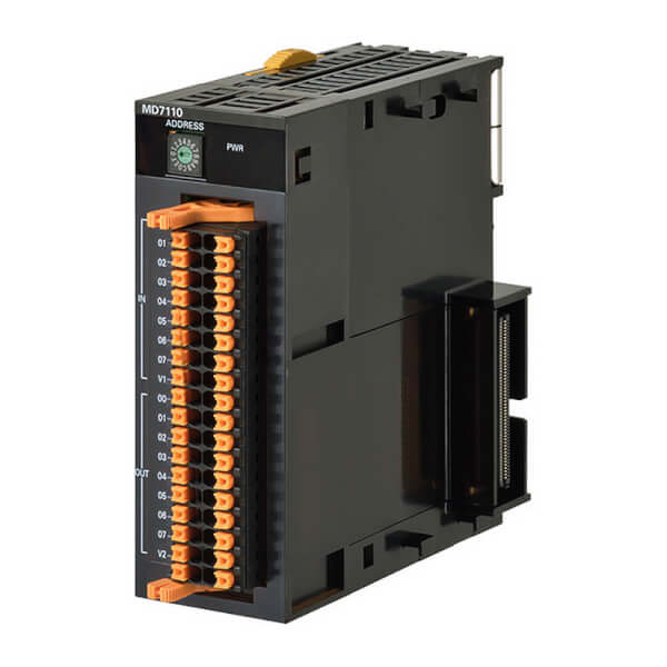CK3W-MD7110 | OMRON, Europe