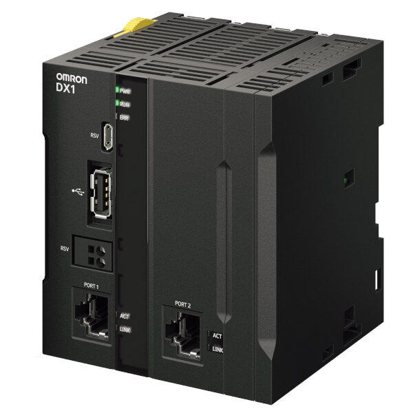 DX100-0010 | OMRON, Norge