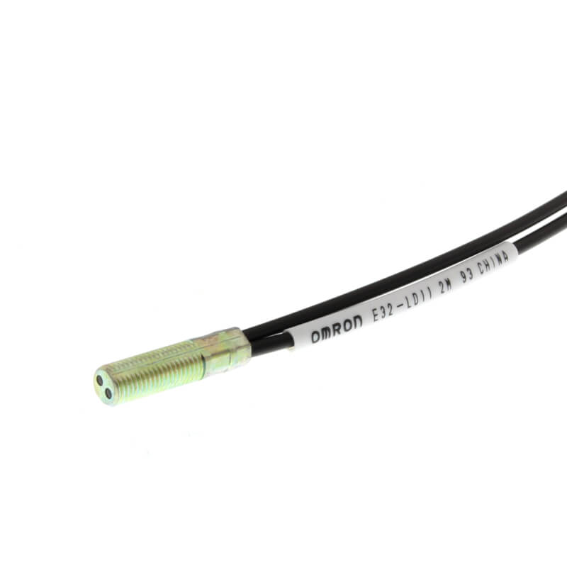 E32-LD11 2M | OMRON, Europe