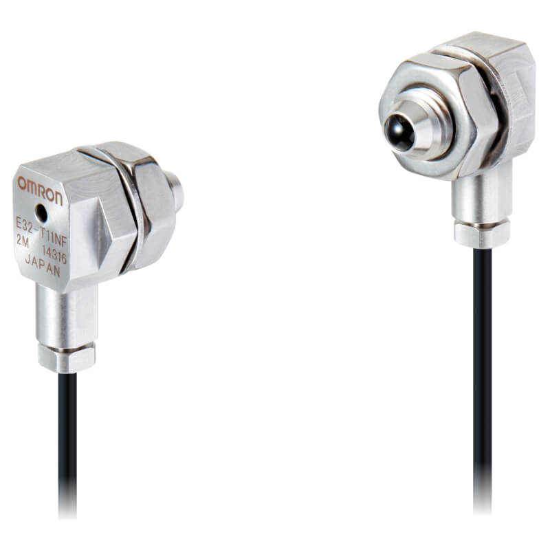 E32-T11NF 2M | OMRON, UK