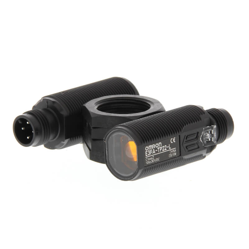 E3FA-TP22 OMS | OMRON, Türkiye