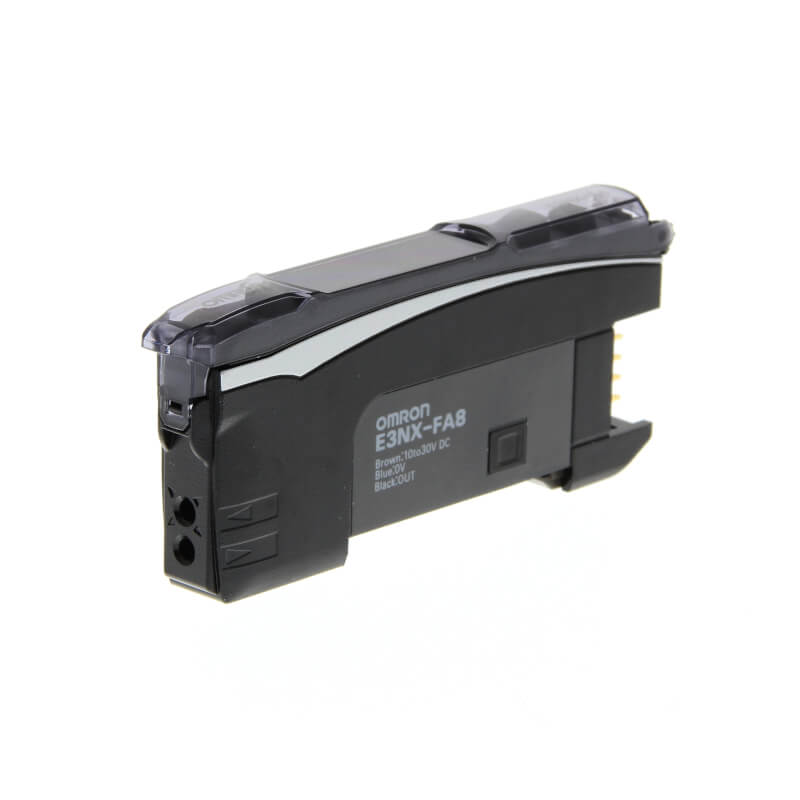 E3NX-FA7 OMS | OMRON, UK