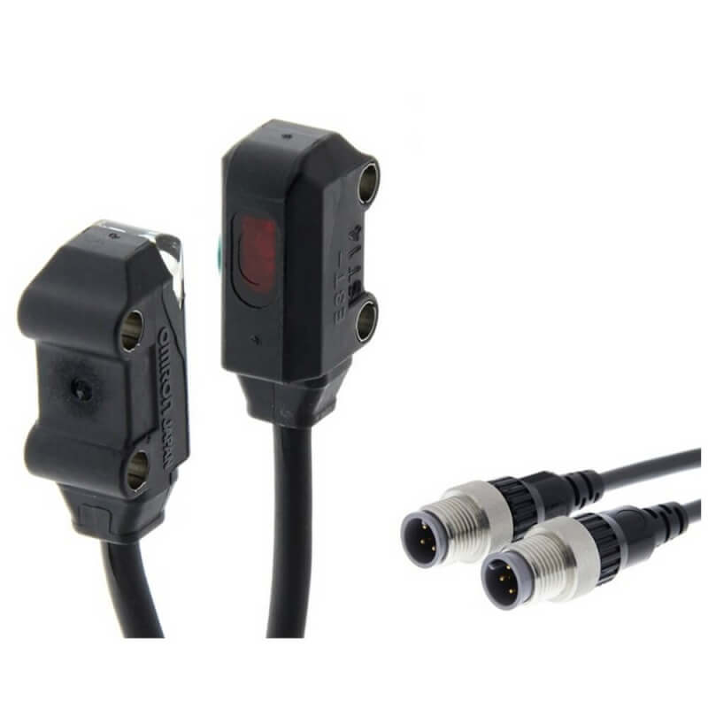 E3T-ST14-M1TJ 0.3M | OMRON, Türkiye