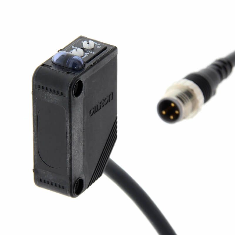 E3Z-D62-M3J 0.3M OMS | OMRON, France