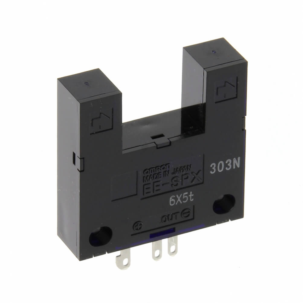 EE-SPX303N | OMRON, Italia EE-SPX303N | OMRON, Italia