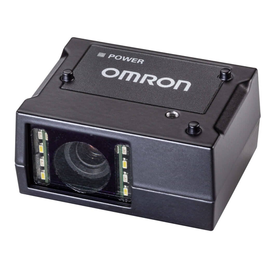 New MicroHAWK V- and F-Series Smart Cameras simplify code reading and inspection with ultra ...