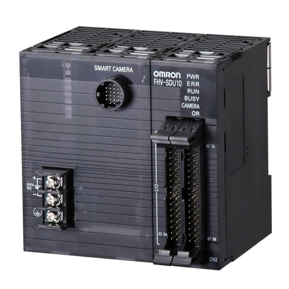 FHV7X-C050-C | OMRON, España