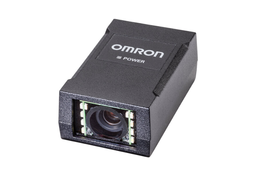 V320-F | OMRON, Europe