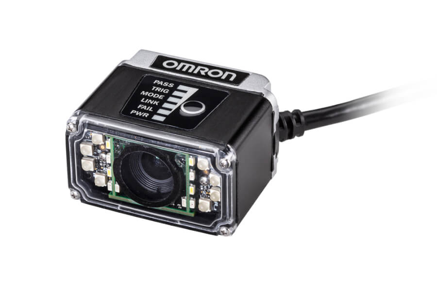 V320-F | OMRON, Europe