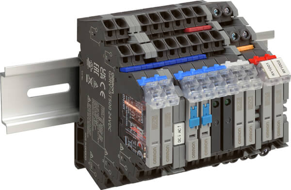 G2RV-ST | OMRON, Europe