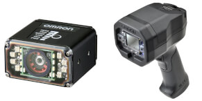 Quality control & Inspection | OMRON, Europe