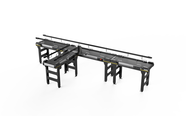 OMRON LD-250 İçin LCP AMR Üst Modül | OMRON, Türkiye