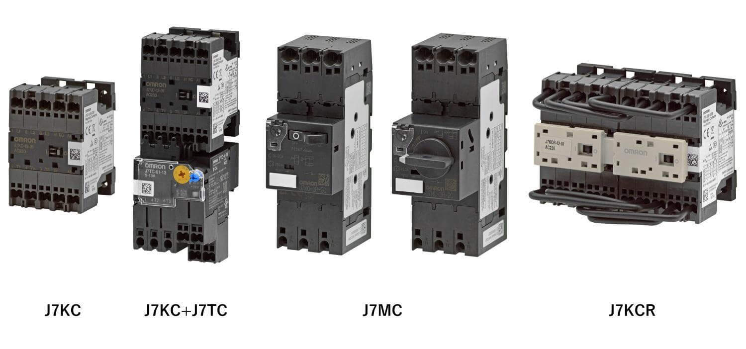 New low voltage switching gear (LVSG), circuit protectors and sockets ...