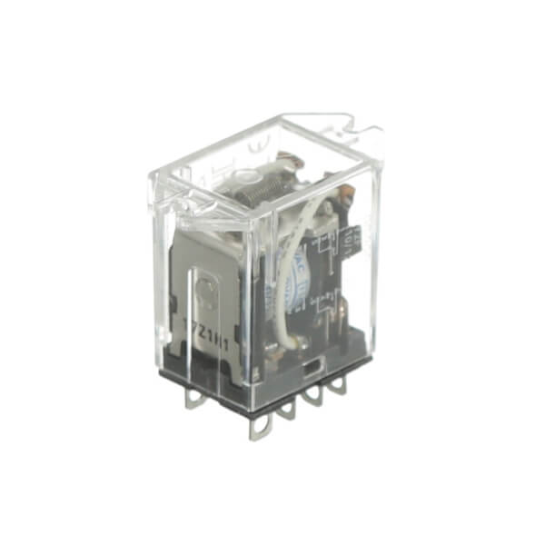 LY2F 220/240AC | OMRON, España