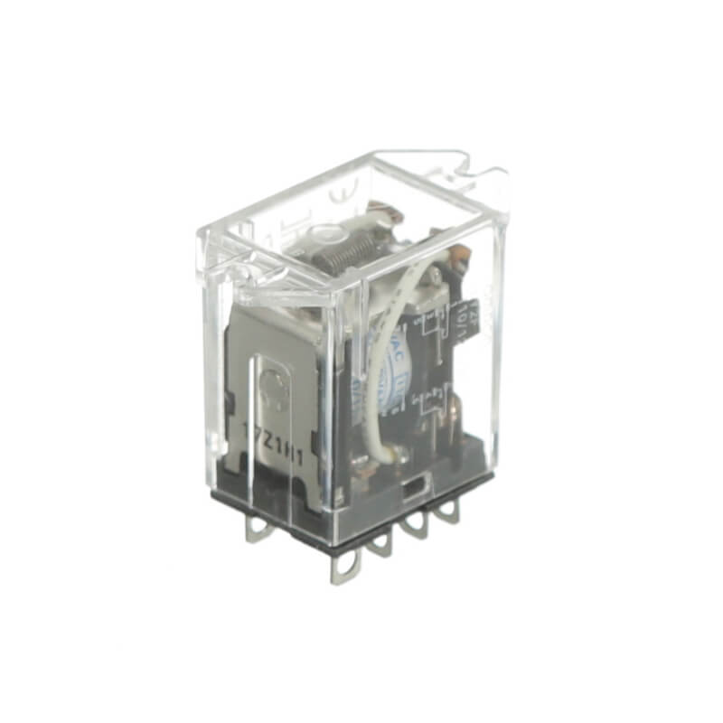 LY2F 24AC | OMRON, España