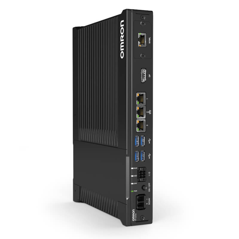 NYB13-40006 | OMRON, España