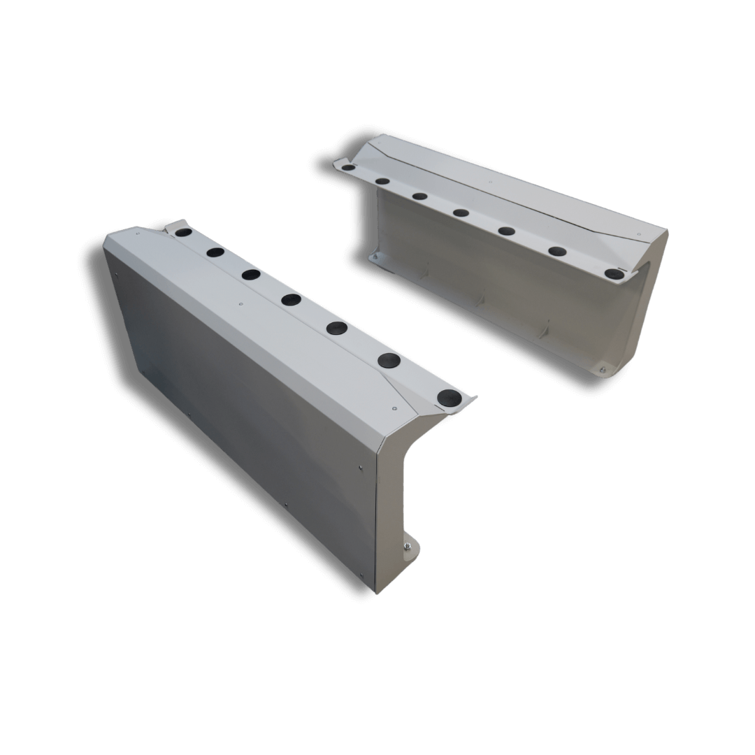 NORD Pallet Rack MD | OMRON, Europe