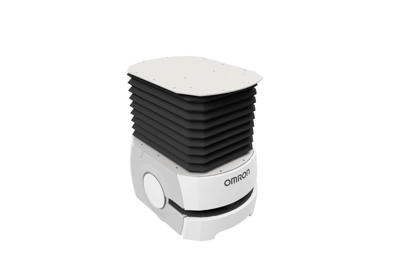 REX 100 | OMRON, Europe