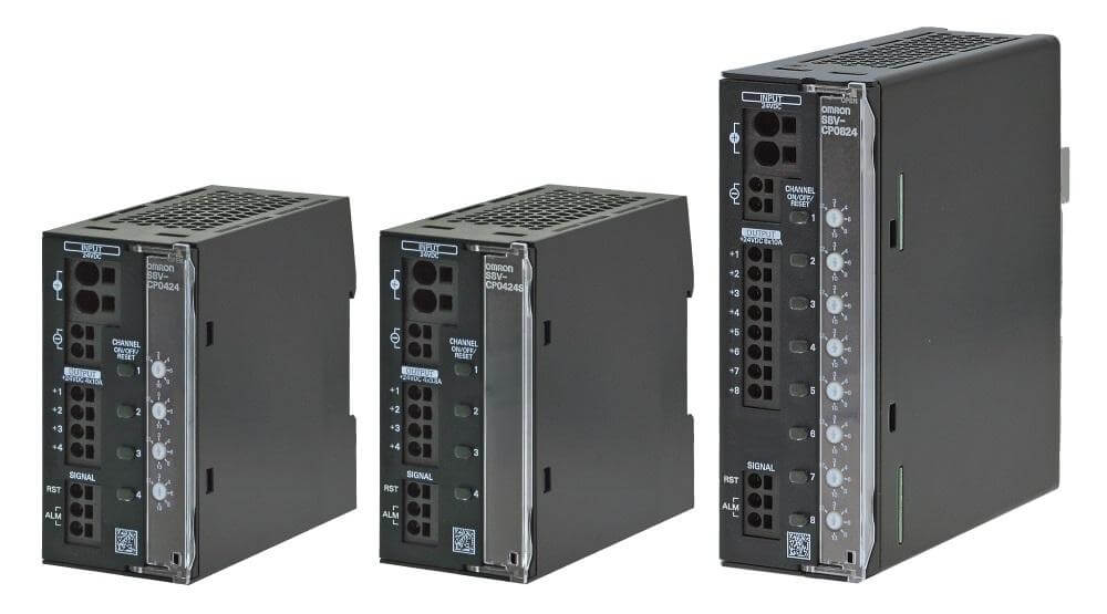 New low voltage switching gear (LVSG), circuit protectors and sockets ...