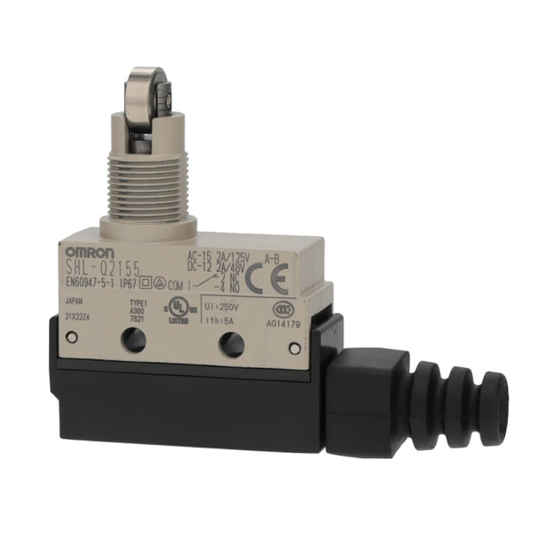 SHL-Q2255 | OMRON, South Africa