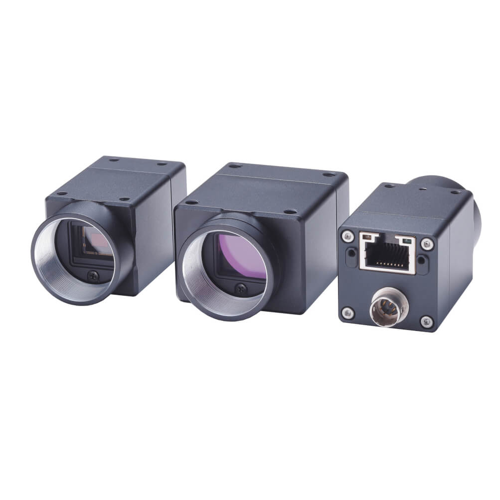 STC-MBA503POE-HS | OMRON, UK