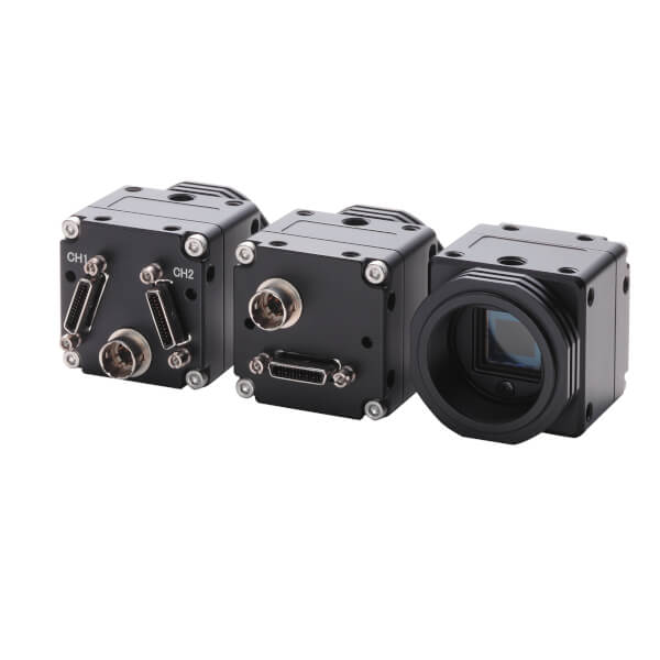 STC-OSB250CL | OMRON, Česká republika