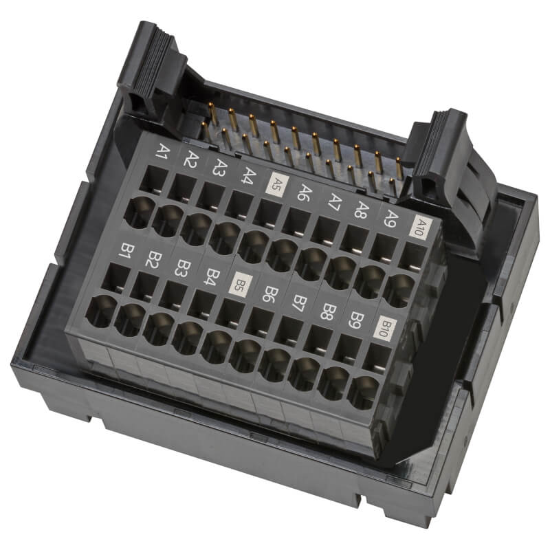 XW2K-20G-T CHN | OMRON, Europe