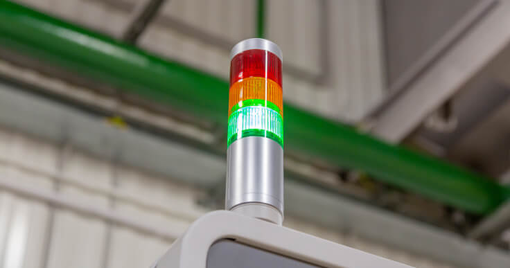 What is Smart Manufacturing? | OMRON, Europe