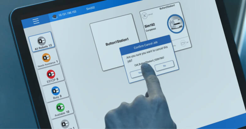 OMRON annuncia il software FLOW Core 3.0 per accelerare la gestione e ...