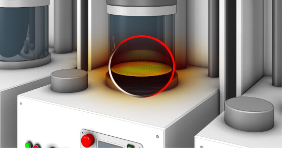 Front End Semiconductor Manufacturing | OMRON, Europe