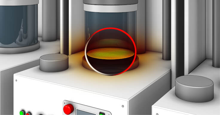 Front End Semiconductor Manufacturing | OMRON, Europe