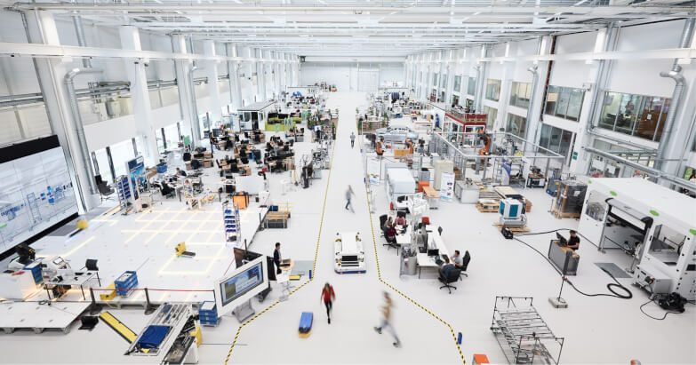 Innovation boost for e-mobility: OMRON new member at renowned research ...