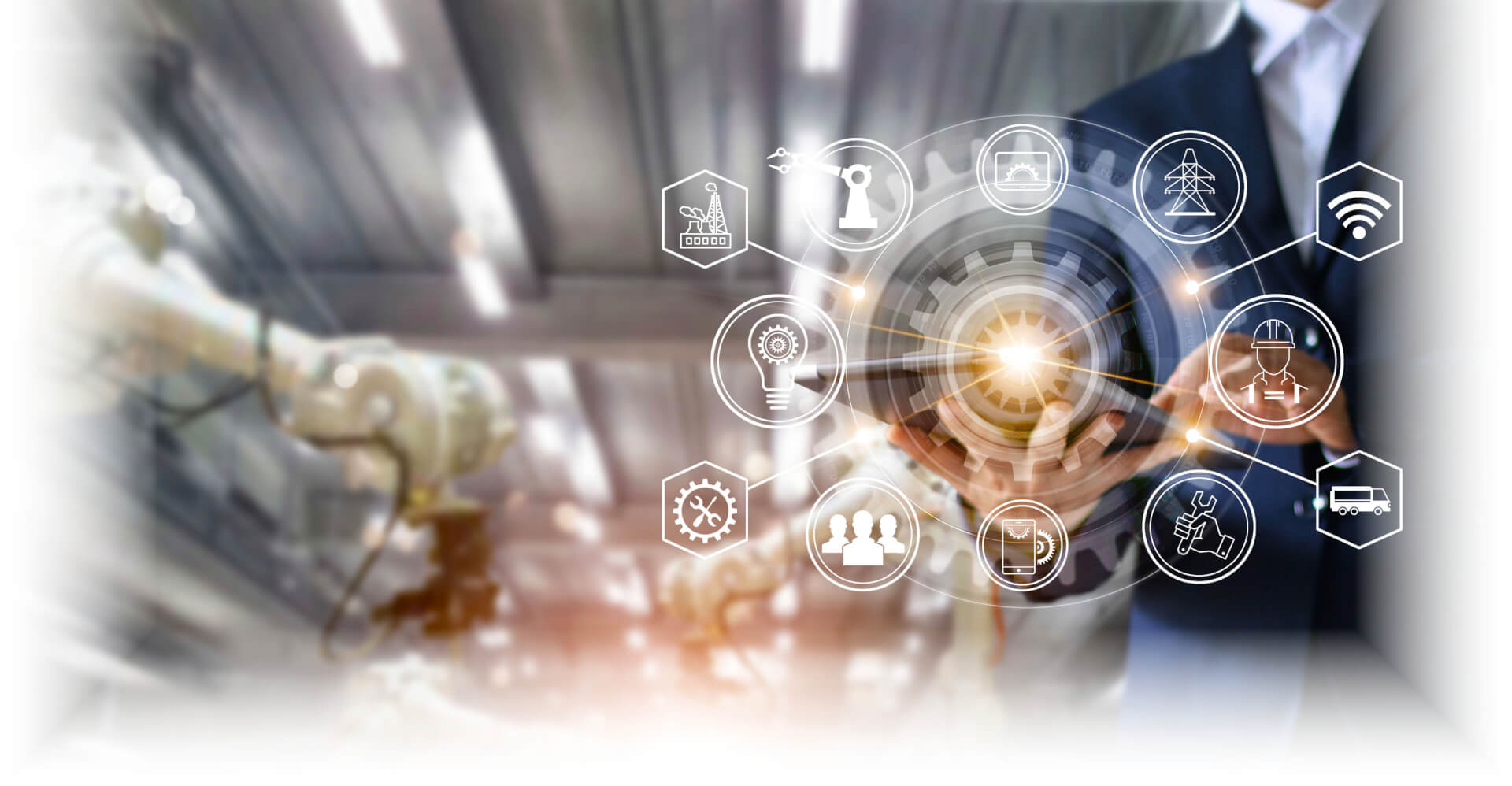 3 Steps to Optimize Operational Efficiency for the Future of ...