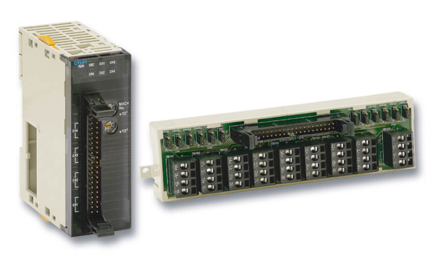 CJ2M-CPU14 | OMRON, Europe