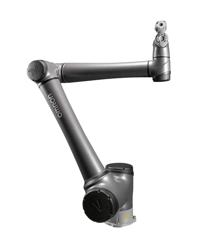 TM S | OMRON, España