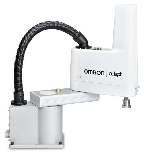 Anyfeeder solution: complete flexible feeding system | OMRON, Europe