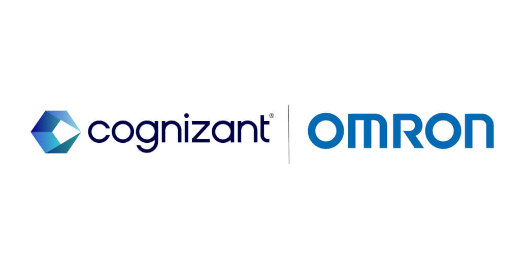 OMRON and Cognizant partner to revolutionize manufacturing with unique ...