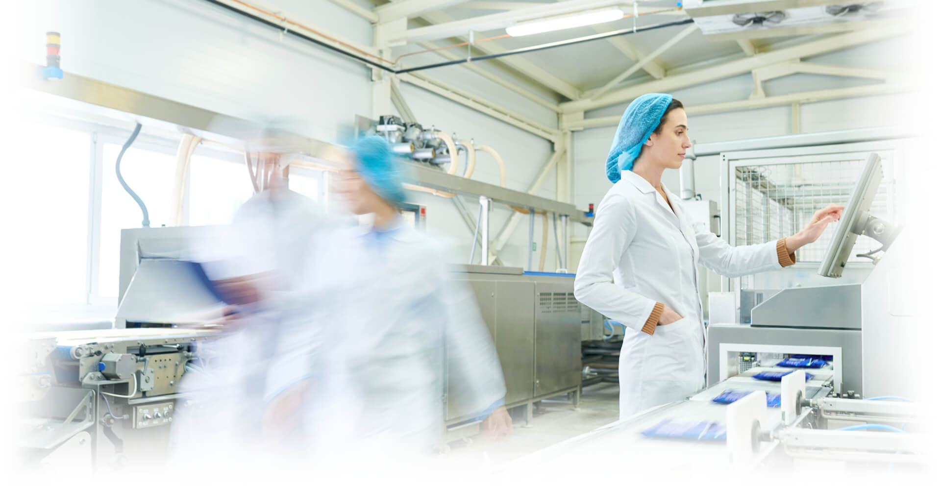 Consultation Desk Services | OMRON, Europe