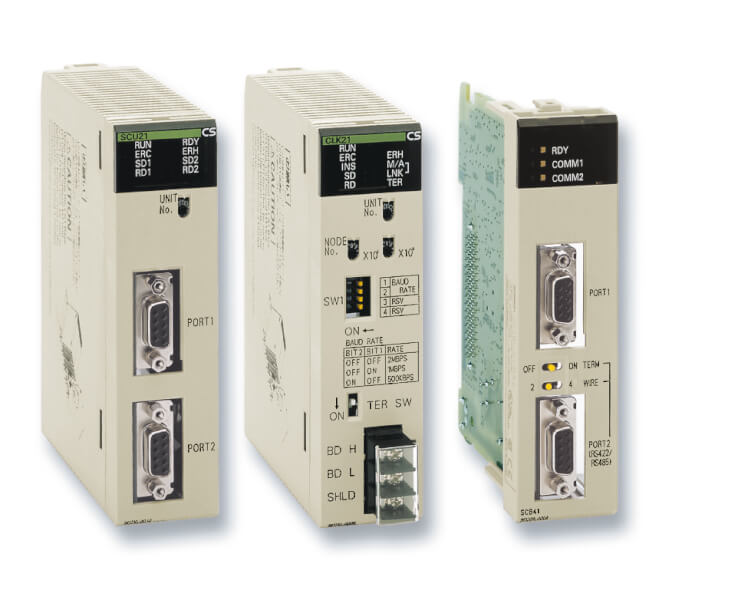 CS1D | OMRON, Europe