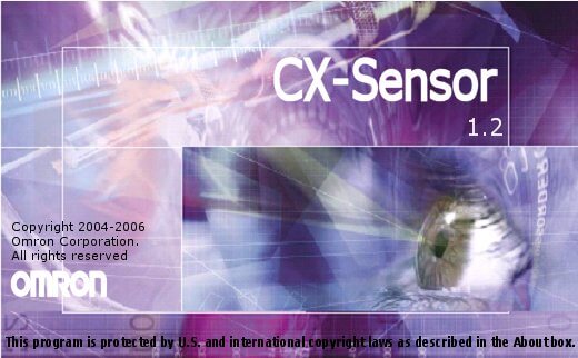 CX-Sensor | OMRON, France