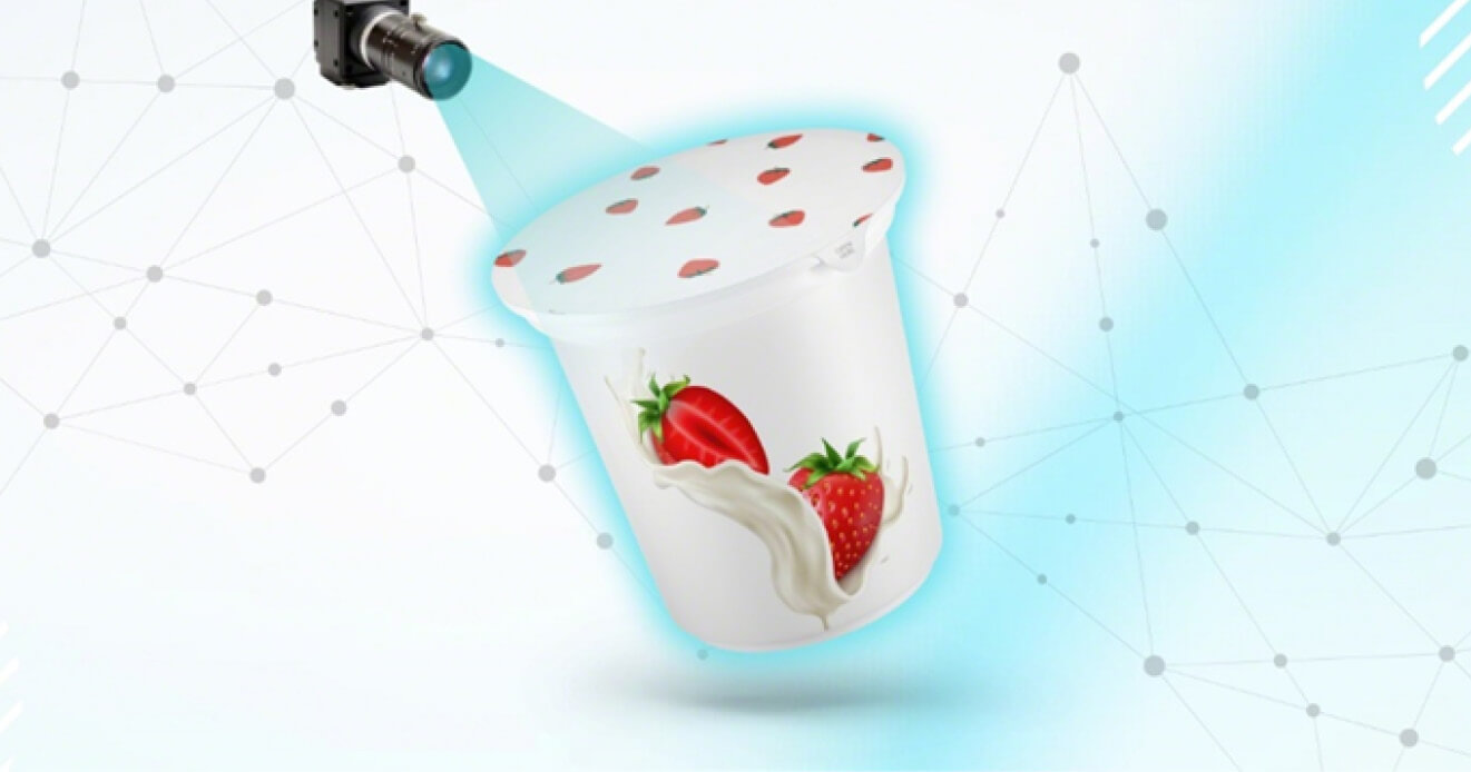 OMRON intègre le décodage Digimarc au système de vision FH et à la ...