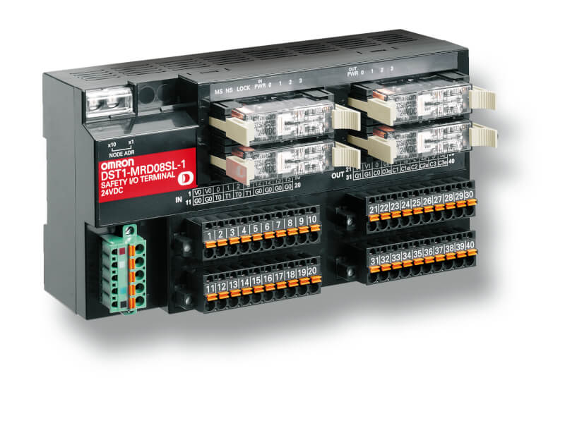 NE1A-SCPU_ | OMRON, België