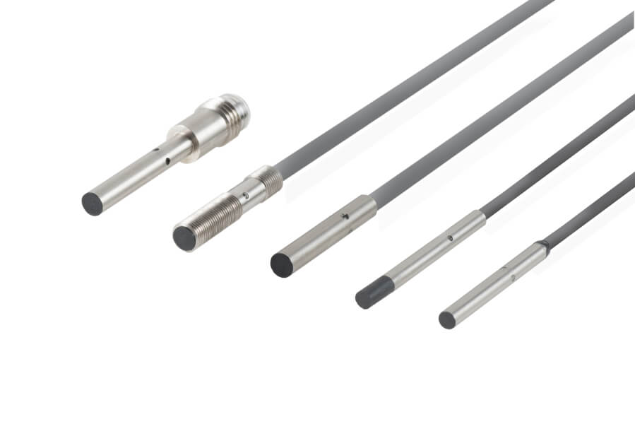 Inductive Sensors | OMRON, Europe