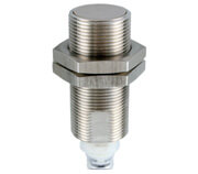 Inductive Sensors | OMRON, Europe