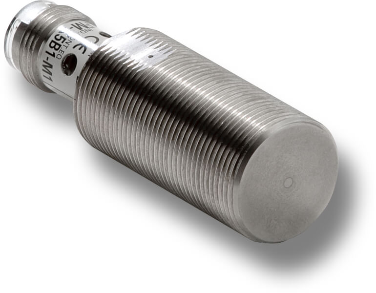 Inductive Sensors | OMRON, Europe