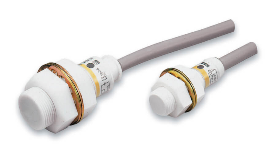Inductive Sensors | OMRON, Europe