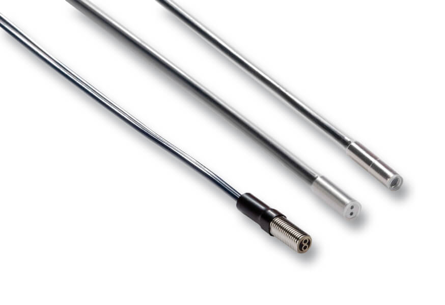 Fiber sensor heads | OMRON, Europe